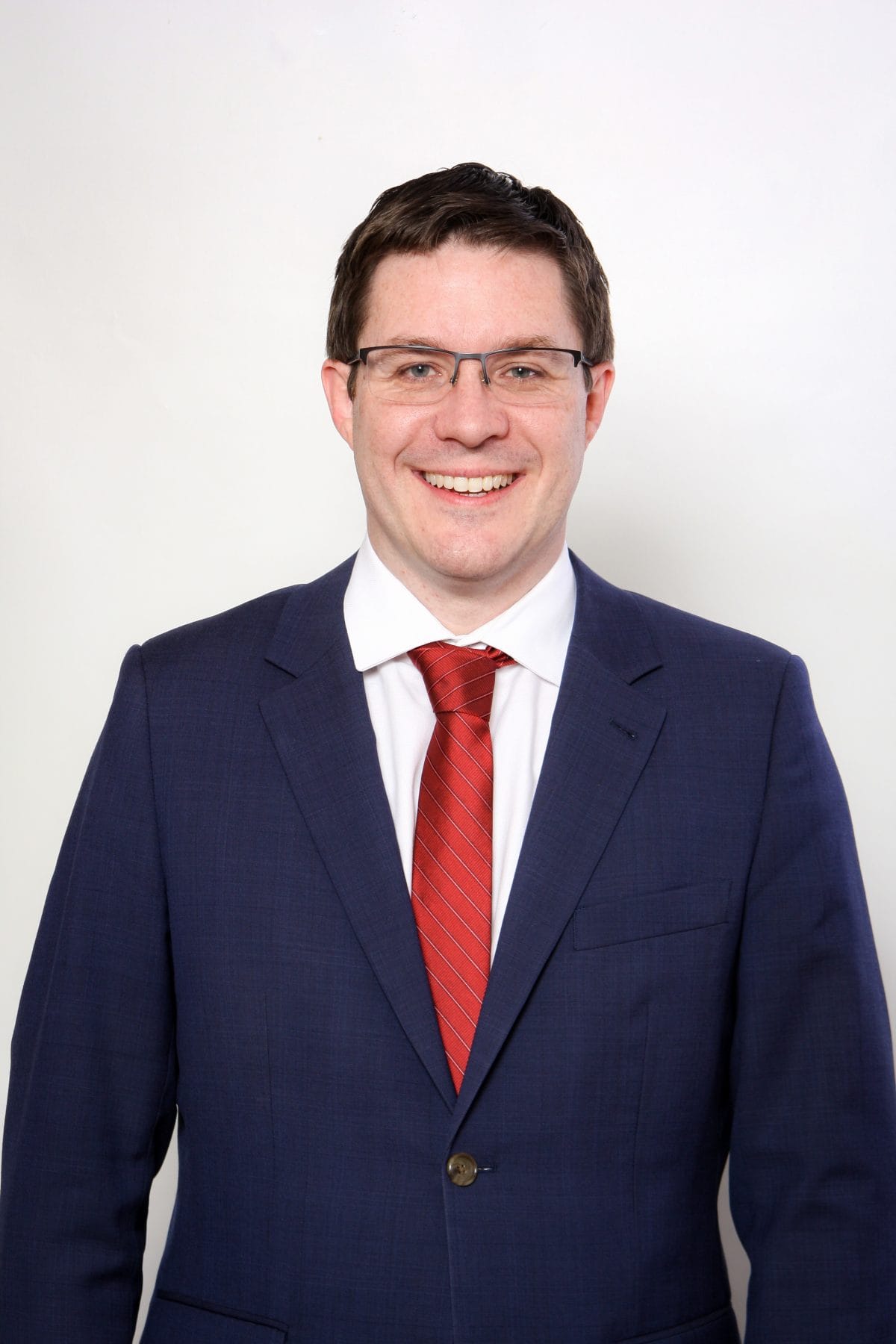 City Service | Councillor Joe Horneck