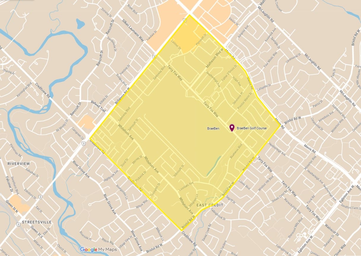 Ward 6 Events & Meetings | Councillor Joe Horneck
